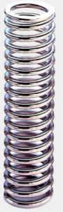 Compression Springs in Stock – Fast UK Delivery | Springmasters