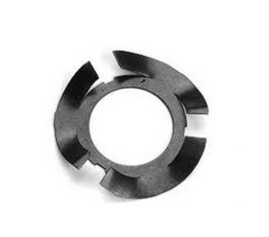 Precision Spring Washers - Springmasters