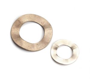 Precision Spring Washers - Springmasters