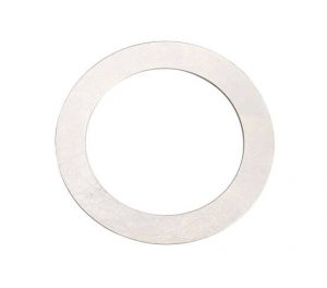 Precision Spring Washers - Springmasters