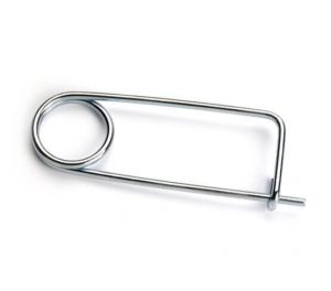 Retaining Pins - Springmasters