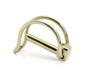 Retaining Pins - Springmasters