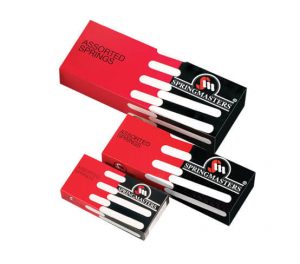 Assorted Boxes - Springmasters