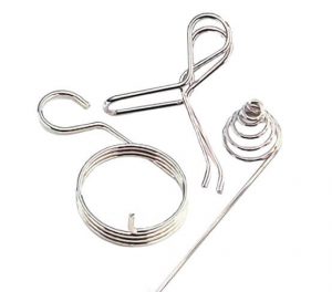 UK Stock Springs - Springmasters