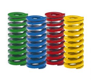 UK Stock Springs - Springmasters