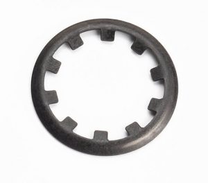 Push-On Fasteners - Springmasters