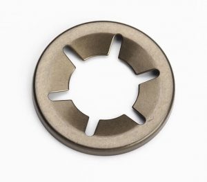 Push-On Fasteners - Springmasters