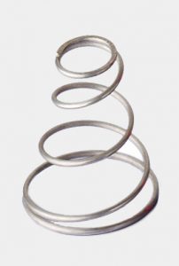 Compression Springs in Stock – Fast UK Delivery | Springmasters